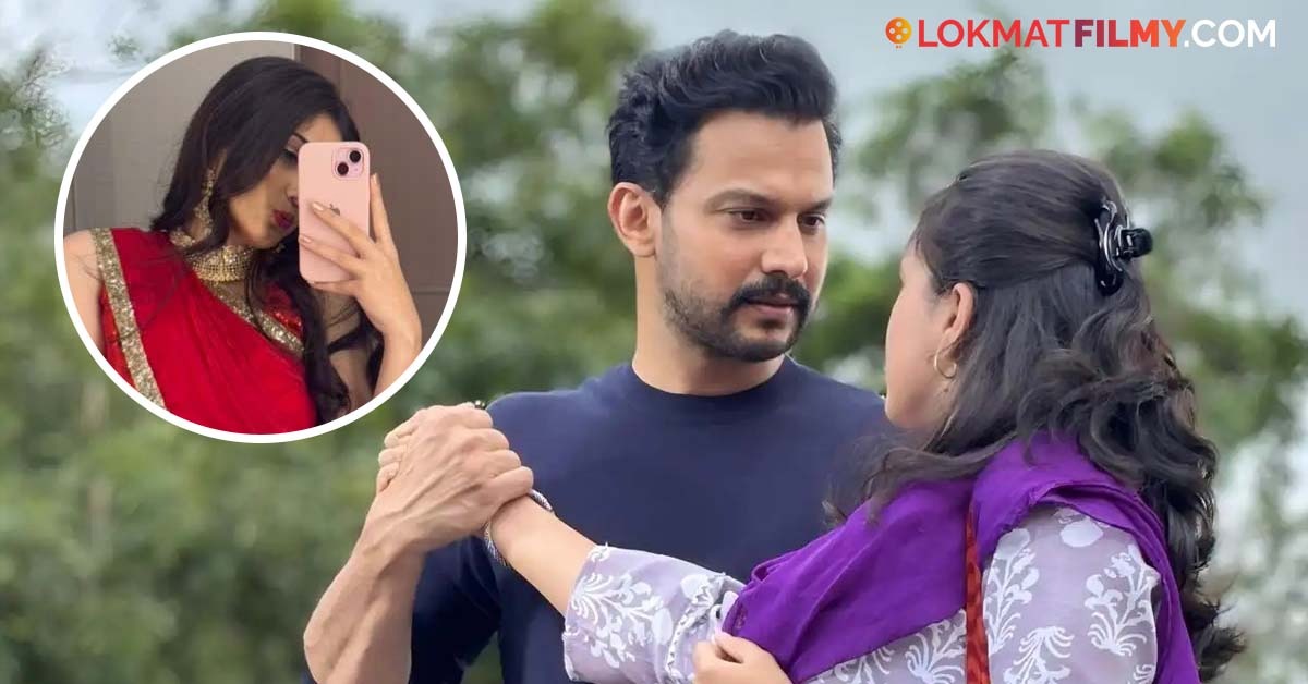 रुद्रप्रताप अन् गिरीजाच्या आयुष्यात नवं वादळ येणार! ‘नशीबवान’ मालिकेत ...