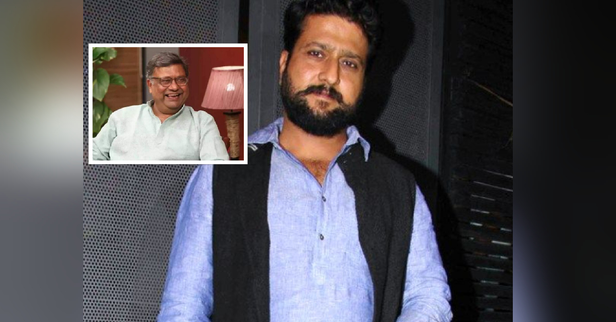 'माझा बाप आहे तो, अपघातानंतर त्याने..'; जितेंद्र अन् संजय मोने यांच्यात ...