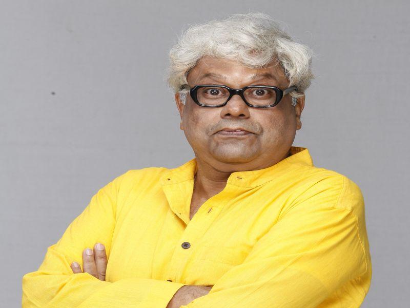 सारांश: जेवणाचे नाटक आणि स्वागताचा प्रयोग - Marathi News | veteran ...