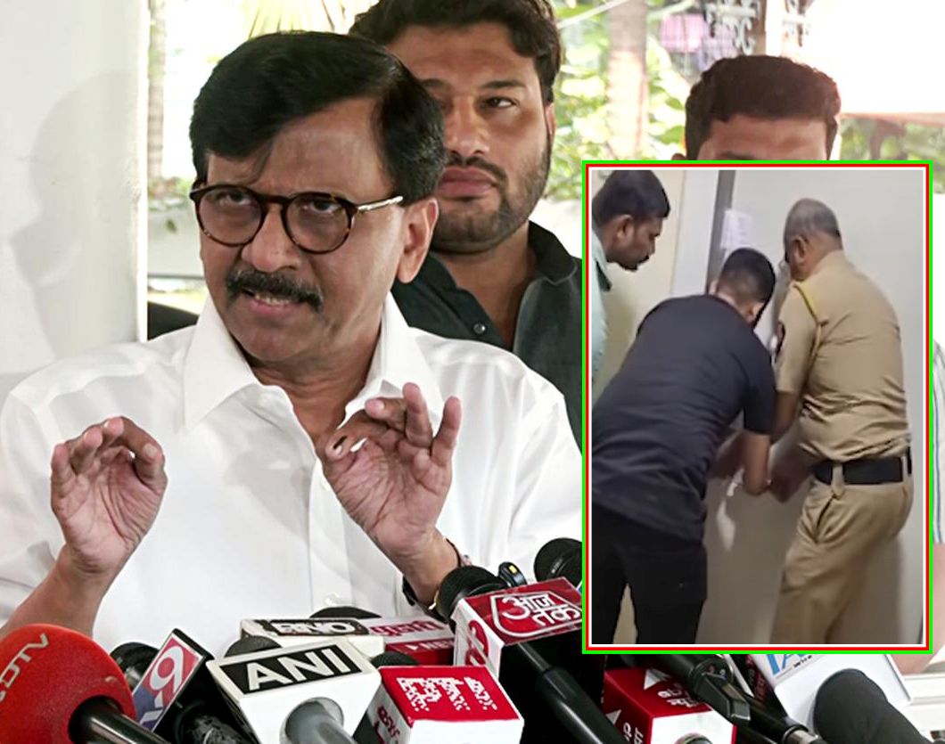 १५ कोटींचे टार्गेट होते...! खोतकरांची ठेकेदारांना ब्लॅकलिस्टमध्ये ...