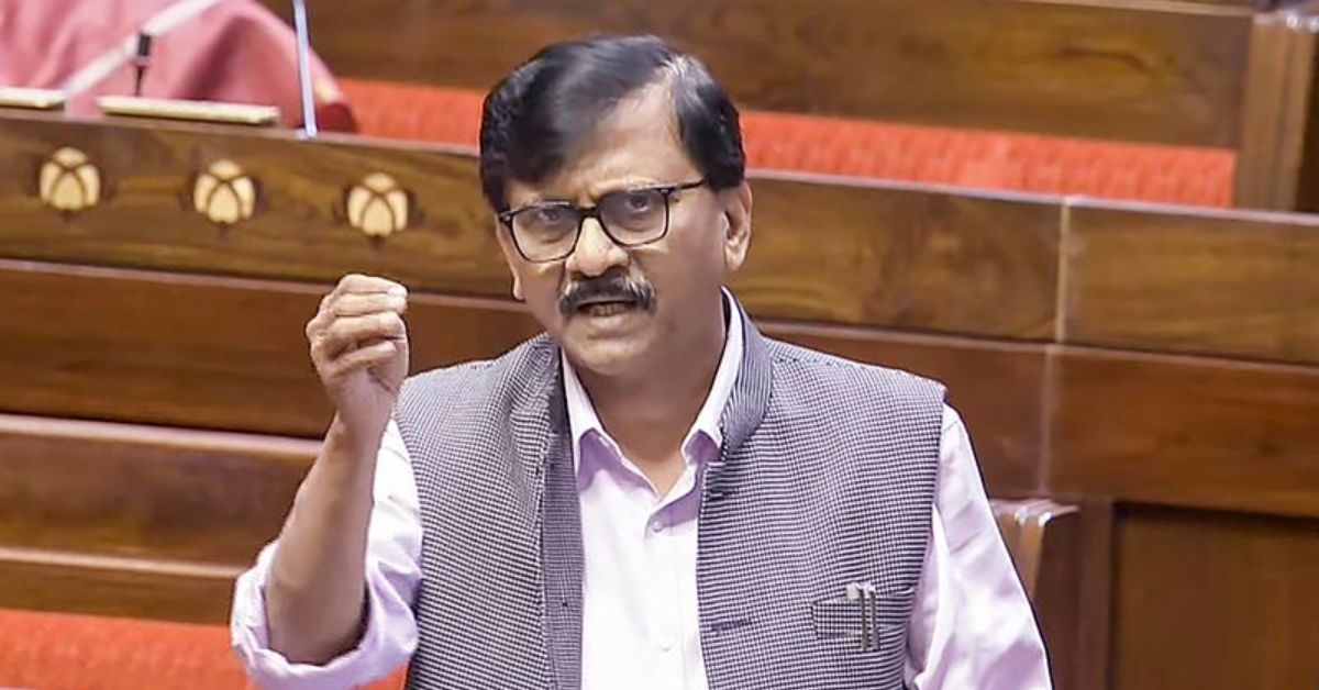 Sanjay Raut: 'एकनाथ शिंदेंनी दिली होती खुली ऑफर', संजय राऊतांचा ...