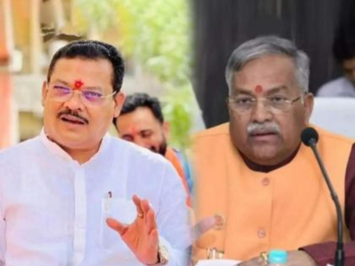 खैरे साहेब, यंदा रात्री १ वाजेपर्यंत नाचा! गणेशोत्सव समन्वय बैठकीत खैरे ...