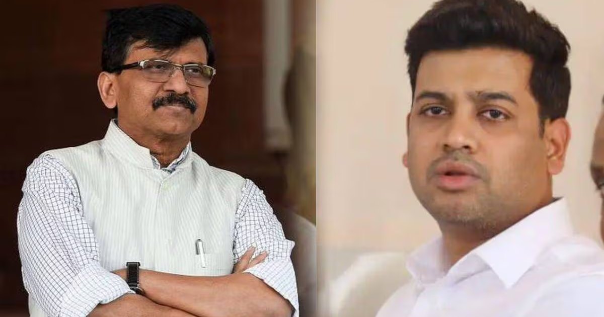 राज्यात ८०० कोटींचा रुग्णवाहिका घोटाळा, निधी गेला श्रीकांत शिंदेंच्या ...