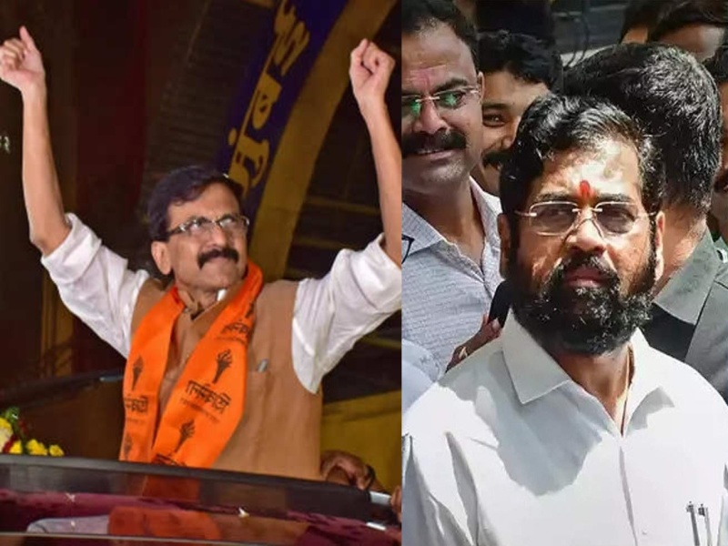 Sanjay Raut: 'मी १०३ दिवस तुरुंगात राहिलो, मग आता...'; संजय राऊतांचा ...