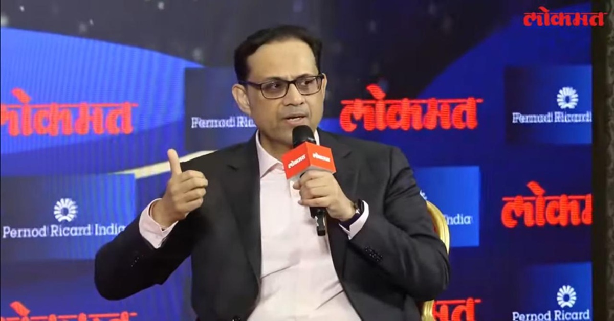 Sanjeev Bajaj on Stock Market Portfolio: पोर्टफोलिओमध्ये बजाजशिवाय कोणते स्टॉक्स आहेत? पाहा काय ...