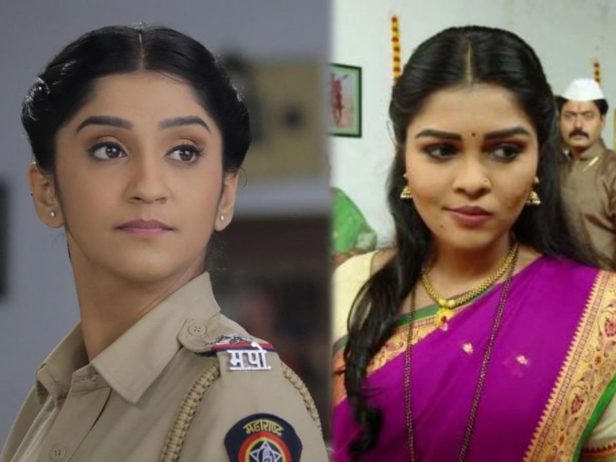 अपर्णाच्या मारेकऱ्याचा लागला शोध; संजूमुळे टळेल का ढाले-पाटलांवरचं संकट ...