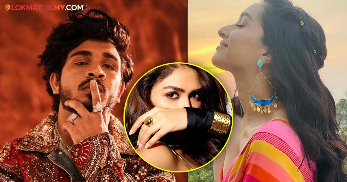 Sanju Rathod Wants To Do A Music Video With Shraddha Kapoor Mrunal Thakur