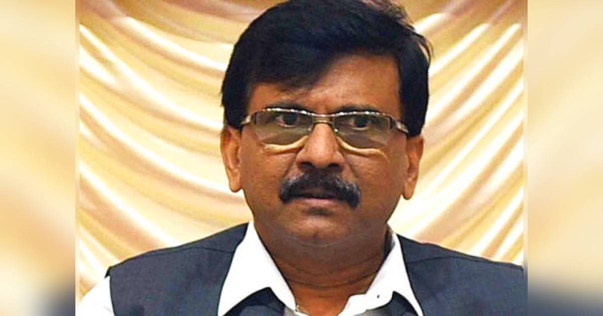 Sandeep Deshpande MNS, Sanjay Raut: "आपण शिवसेना भवनाच्या मैदानात भेटू ...