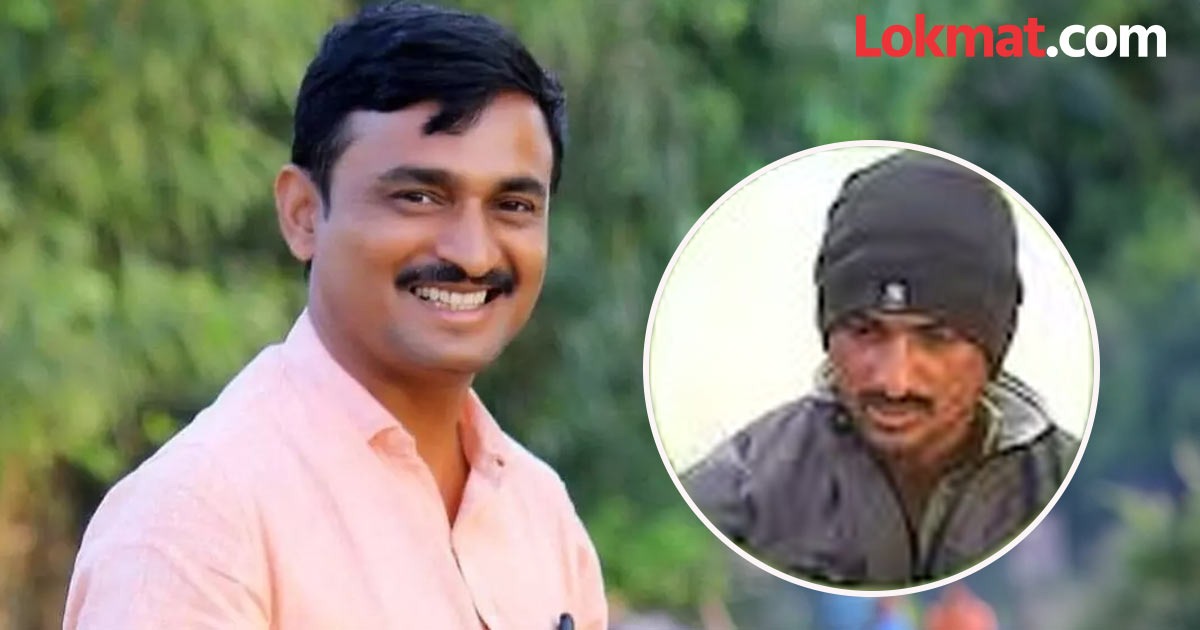 आरोपींची संपत्ती जप्त करून नाही, अटक केल्यावर समाधान, संतोष देशमुखांच्या कुटुंबीयांनी स्पष्टच ...