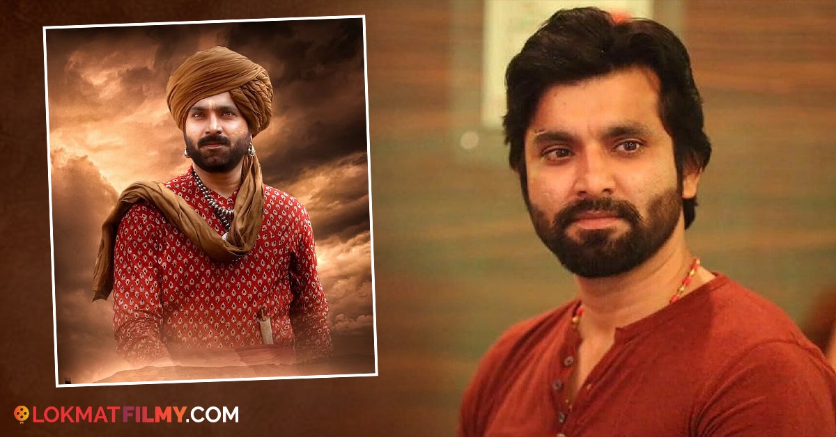 'छावा'मधील रायाजींच्या खऱ्या आयुष्यात आहेत 'या' दोन व्यक्ती ...