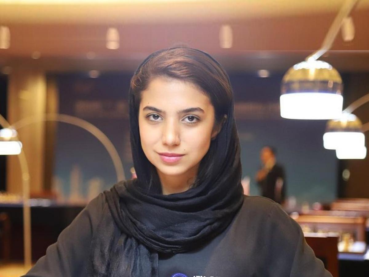 Sara Khadem: "देशात परत आलीस तर परिणाम वाईट होतील", २५ वर्षीय साराला ...