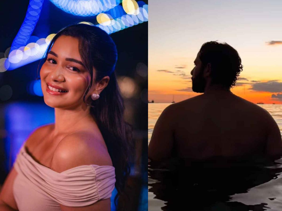 ब्रेकअप? 'या' अभिनेत्याला डेट करत होती सारा तेंडुलकर, कुटुंबाला भेटल्यानंतर नातं तुटल्याची चर्चा ...