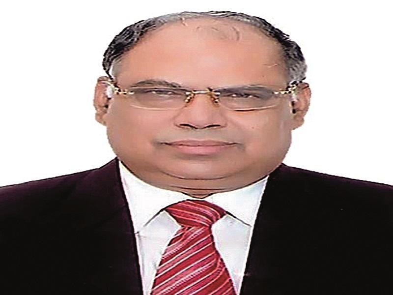 पाचवीत असताना मी सातवीच्या वर्गाला गणित शिकवलं; आठरे, कुलकर्णी ...