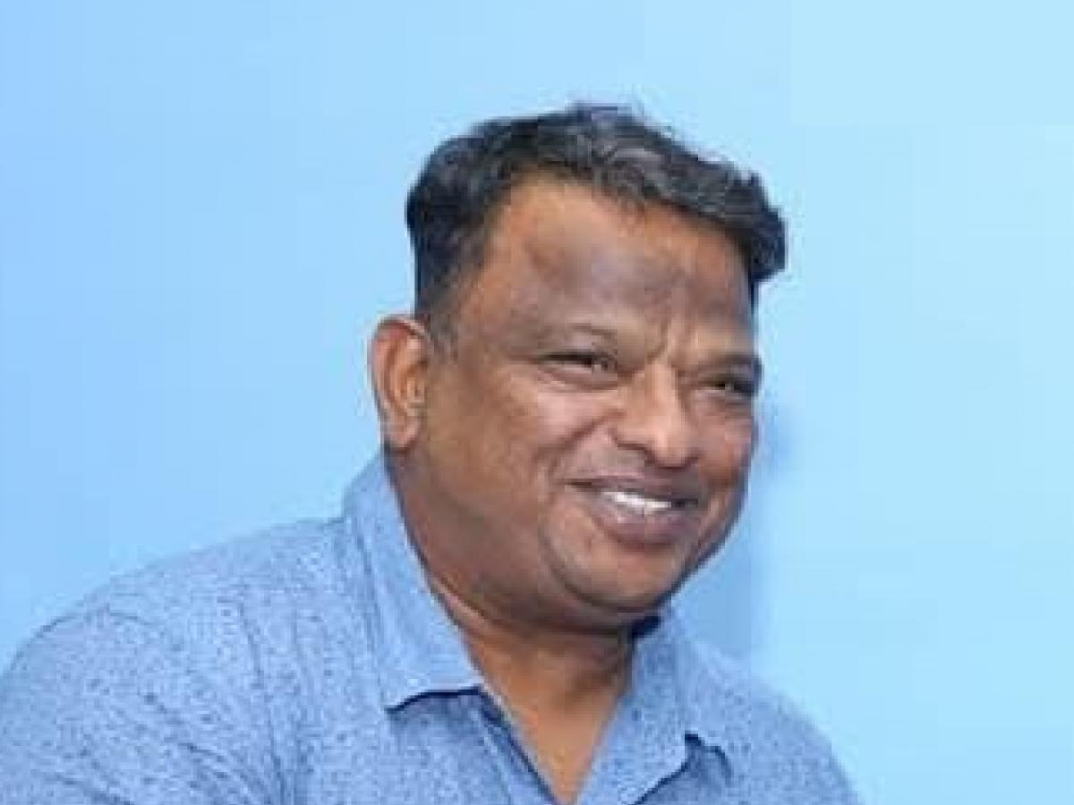 Sindhudurg: सारंग कुलकर्णी यांचा तडकाफडकी राजीनामा, एमटीडीसीच्या जल पर्यटन सल्लागारपदी होते ...