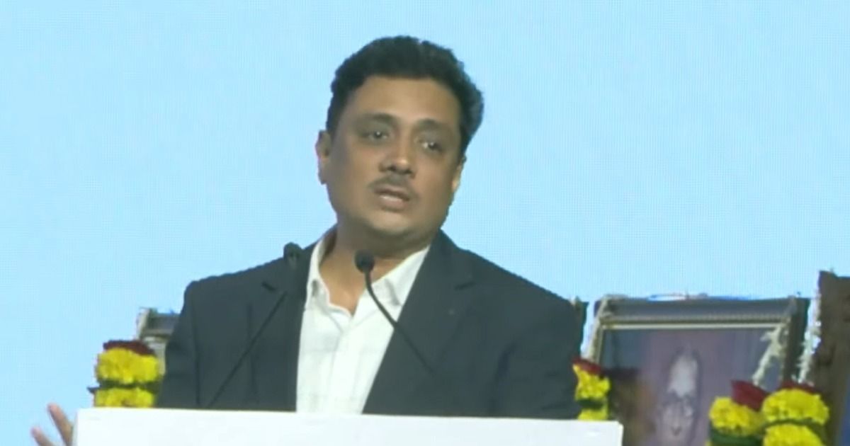 म्हणून शिंदेंसह पळून गेलेले आमदार अपात्र ठरतात"; असीम सरोदेंचं ...