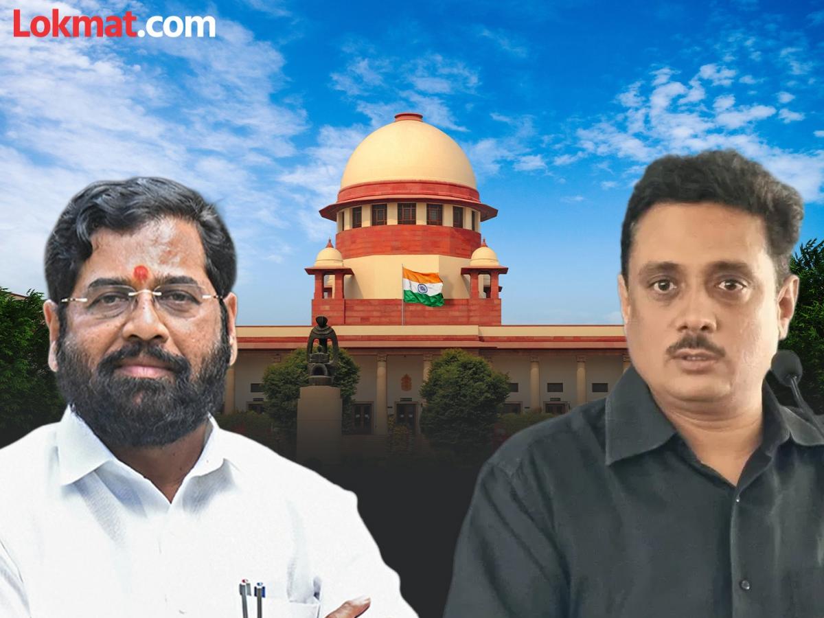 “ठाकरेंची बाजू अतिशय भक्कम, ज्यांची कमकुवत ते प्रकरण पुढे ढकलायचा प्रयत्न करतात”: असीम सरोदे ...