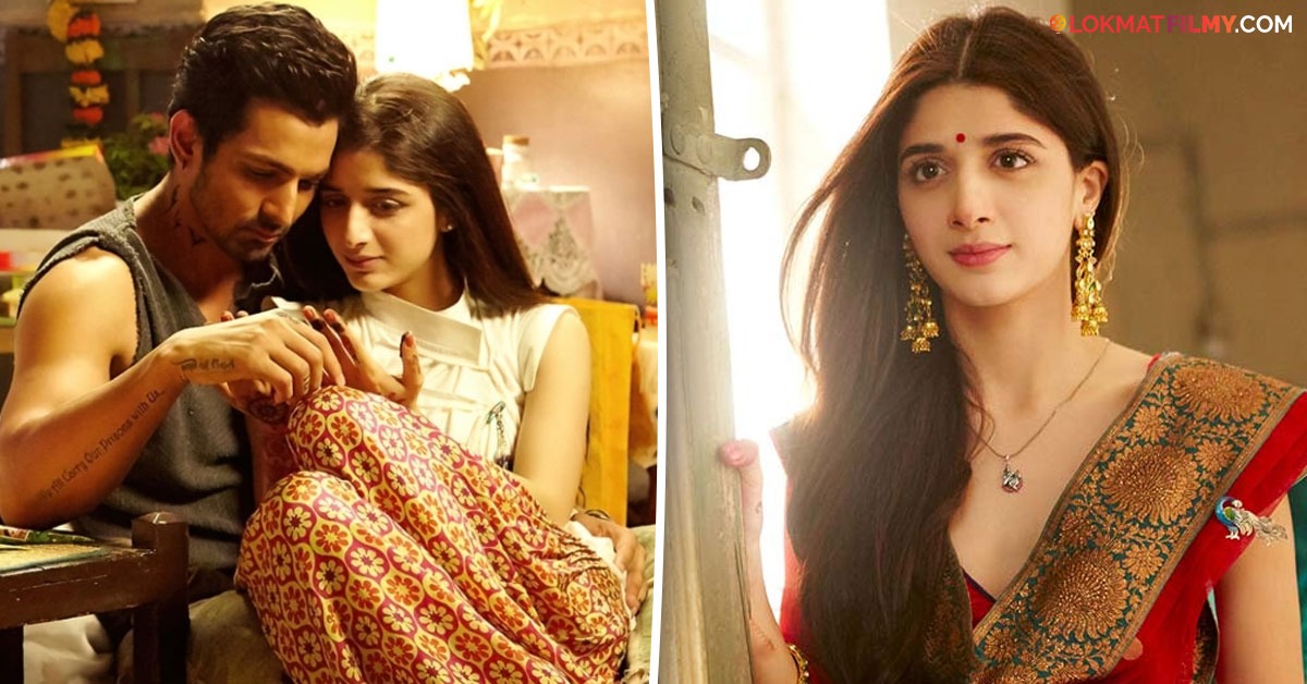 'सनम तेरी कसम' मधील सरुच्या भूमिकेसाठी २१५ मुलींनी दिलेल्या ऑडिशन्स; 'या' कारणामुळे मावरा ...