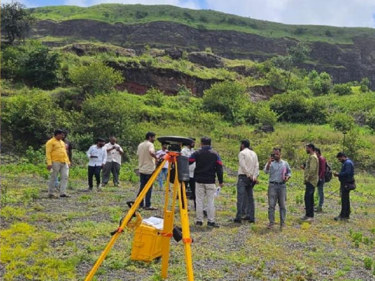 सरकारची वर्षपूर्ती: साताऱ्यात 'आयटी पार्क'चा आदेश, महामार्गाची कामे कधी ...