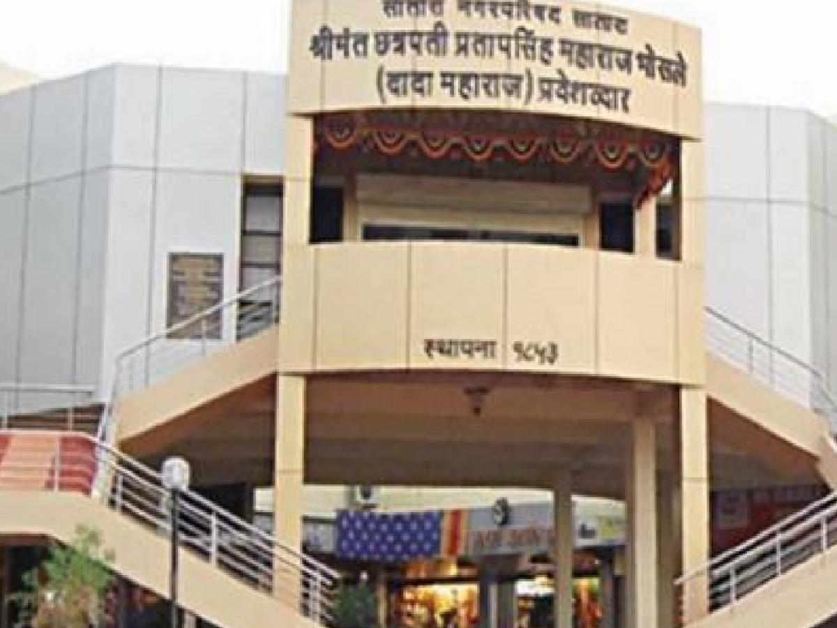 साताऱ्यात २५ प्रभागांत ५० नगरसेवक!, प्रभाग रचनेचा अंतिम आराखडा प्रसिद्ध ...