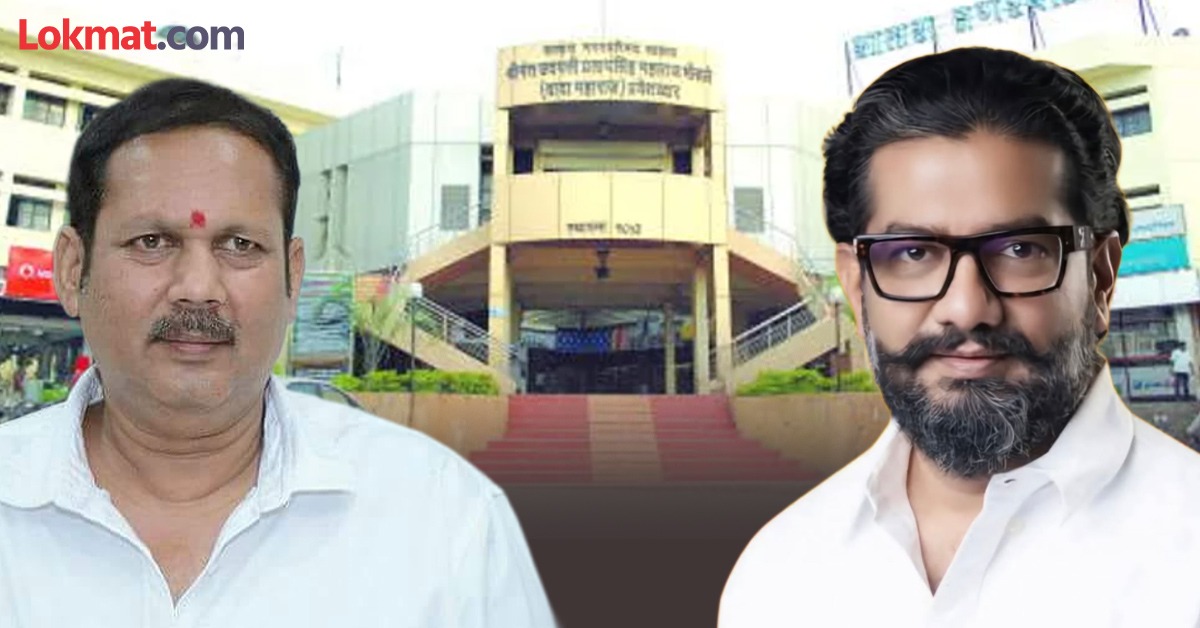 सातारा पालिकेचा रणसंग्राम आता निर्णायक वळणावर, दोन्ही राजांचा ...