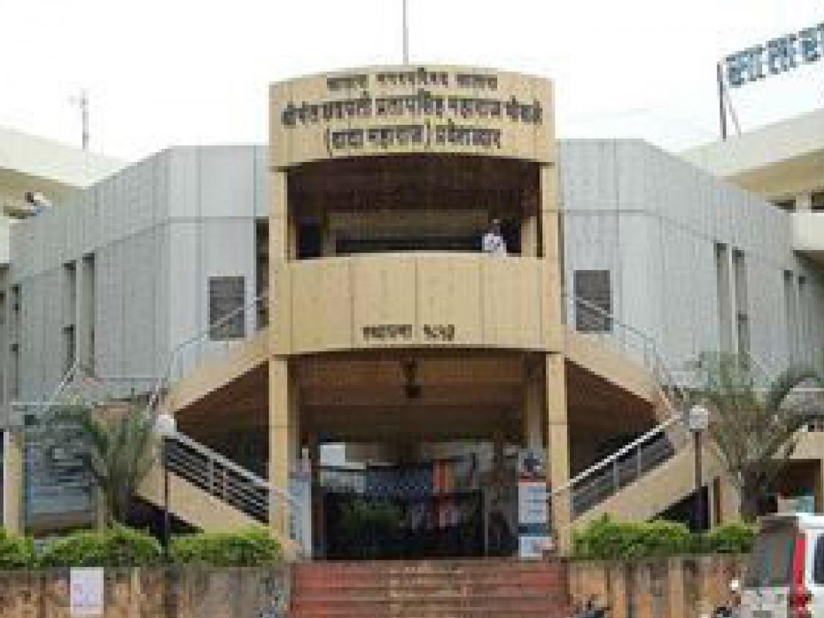 सातारा जिल्ह्यात उमेदवारी अर्जाची पाटी पहिल्या दिवशी कोरीच! Satara ...