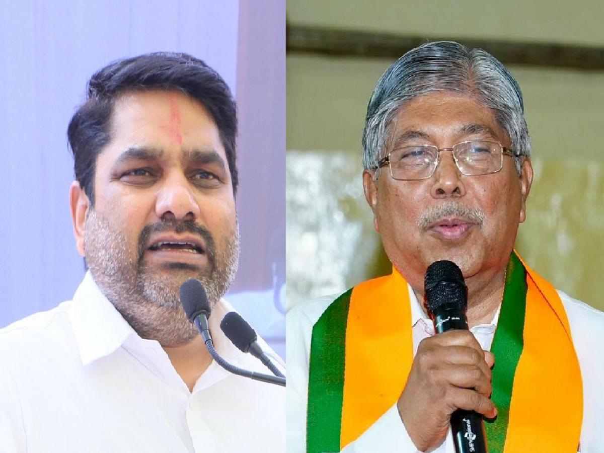 खासदार बदला.. कोल्हापूर बदलेल, हाच जनतेचा हट्ट - सतेज पाटील Kolhapur ...