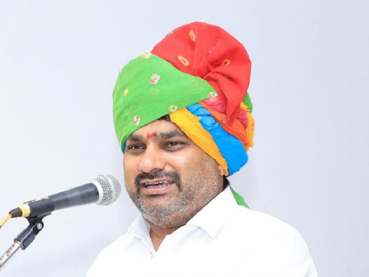 Kolhapur: सतेज पाटील यांच्याकडून अपेक्षा वाढल्या!; गडहिंग्लज विभागात ...