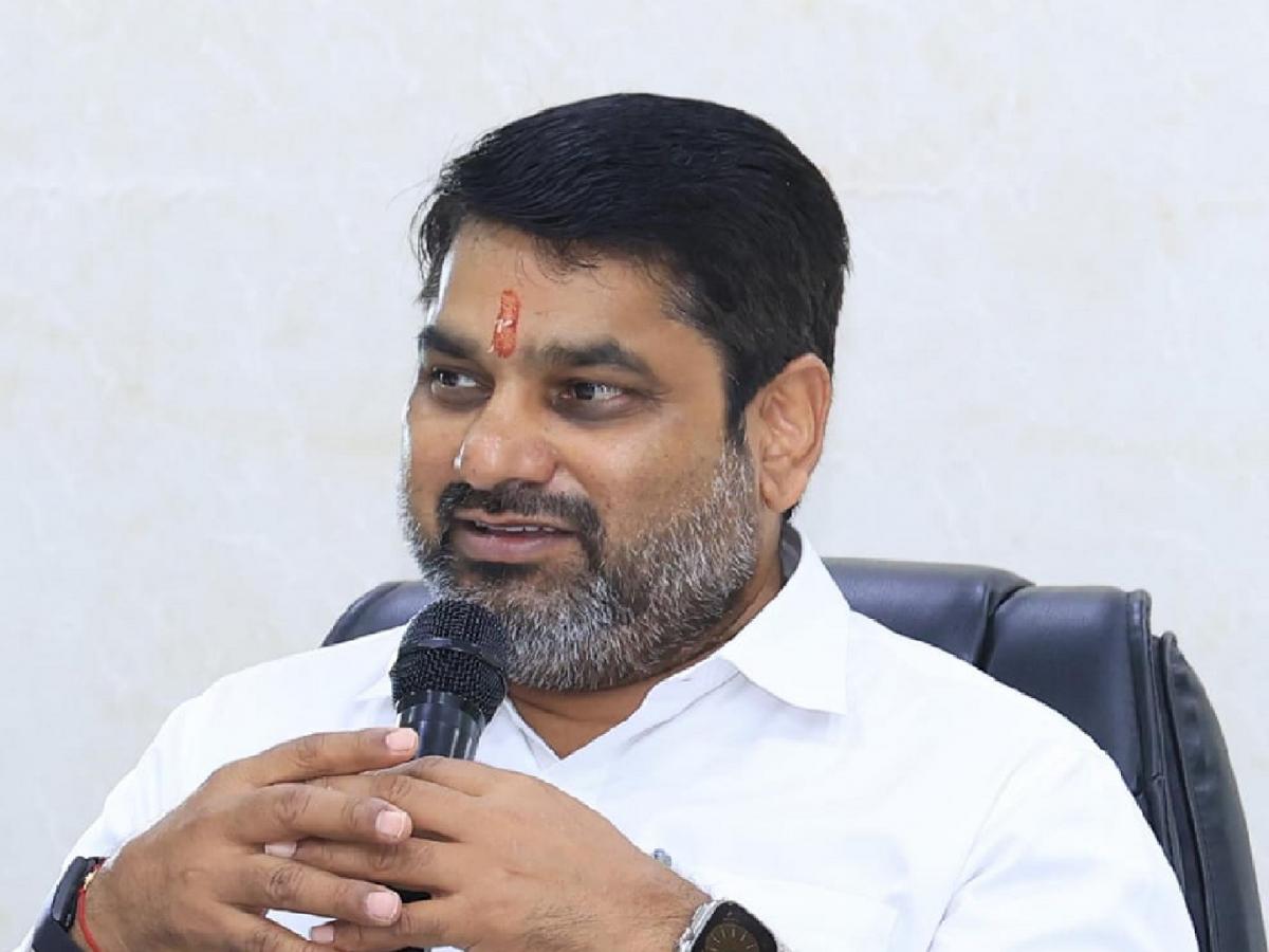 महायुतीने सत्ता मिळवली, विश्वासार्हता गमावली; काँग्रेस नेते सतेज पाटील ...