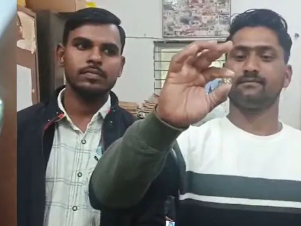 याला म्हणतात नशीब! गरिबीशी लढणाऱ्या २ मित्रांचं आयुष्यच बदललं; सापडला ...