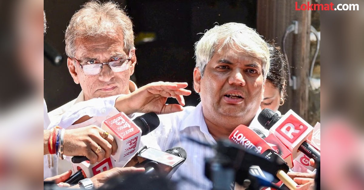 दिशा सालियानच्या वकिलाची न्यायमूर्तींवर वादग्रस्त टिप्पणी; अवमान ...