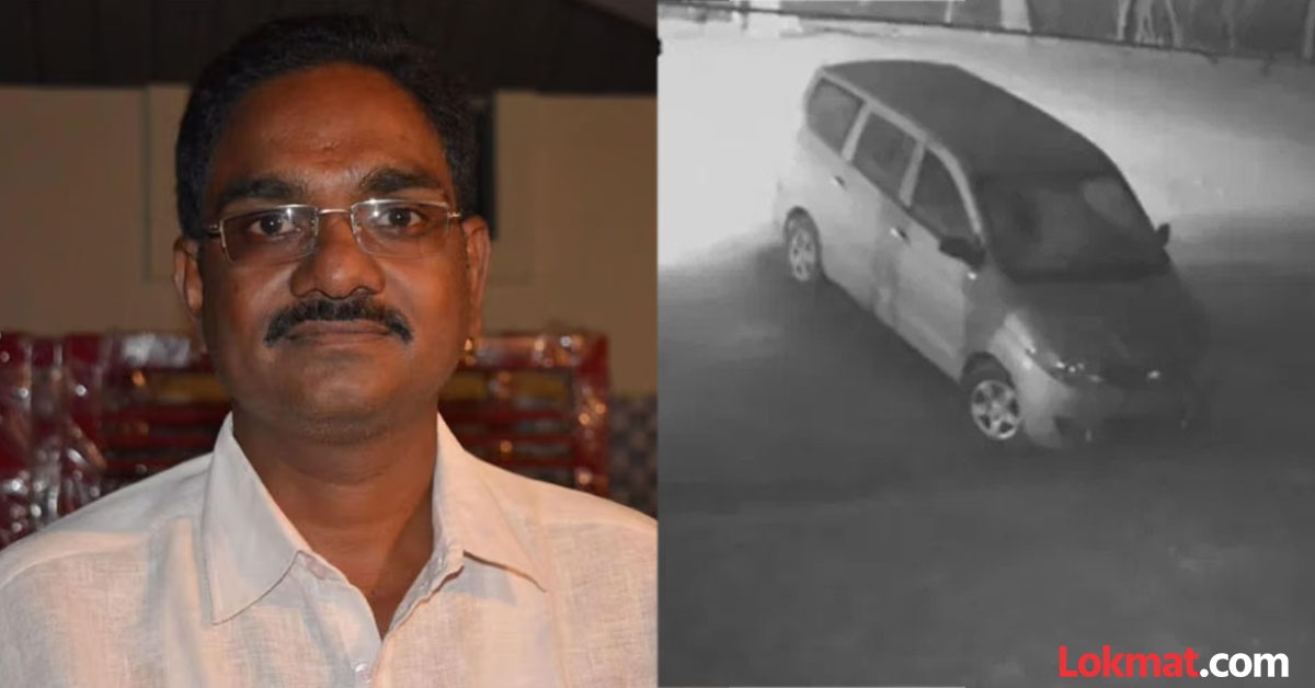 Satish Wagh : सतीश वाघ खून; आरोपींना २० डिसेंबरपर्यंत पोलिस कोठडी Pune ...