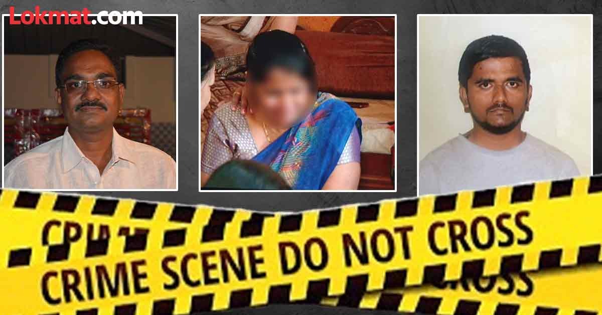 Satish Wagh Case : सतीश वाघ खून प्रकरणात सुपारी दिल्याची आरोपीची कबुली ...