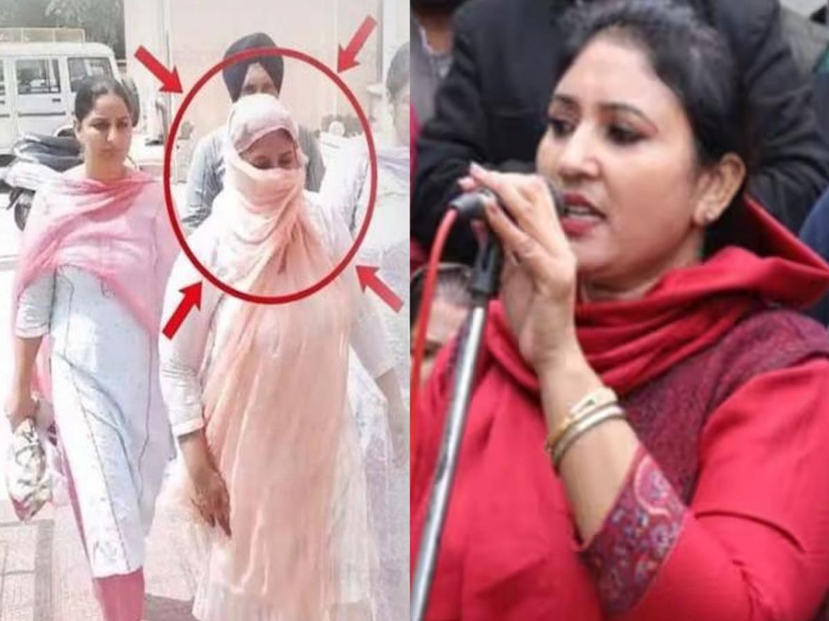 माजी आमदाराला १०० ग्रॅम हेरॉईन विकताना पकडले; कारने पळताना भाच्याने ...