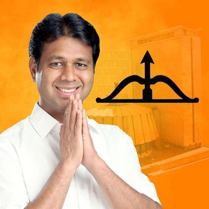 आपण उद्धव ठाकरे यांच्यासोबतच राहणार माजी आमदार सत्यजीत पाटील सरुडकर यांचे स्पष्टीकरण Kolhapur