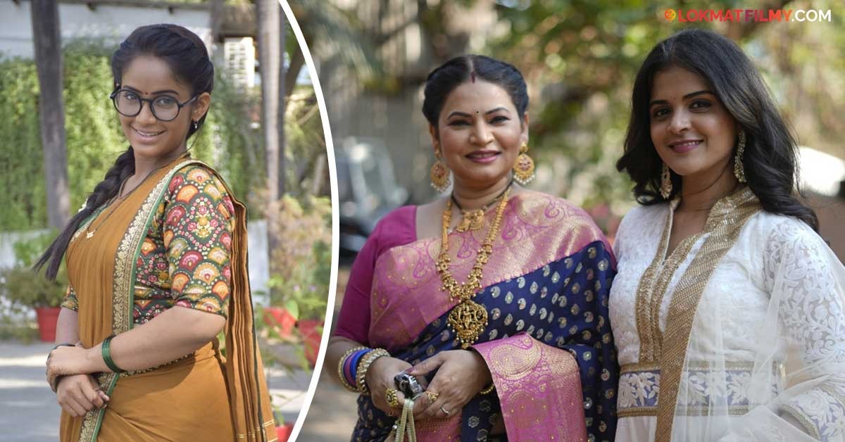 'सावळ्याची जणू सावली' मालिकेत रंजक वळण, भैरवीनं ठरवलं ताराचं लग्न ...