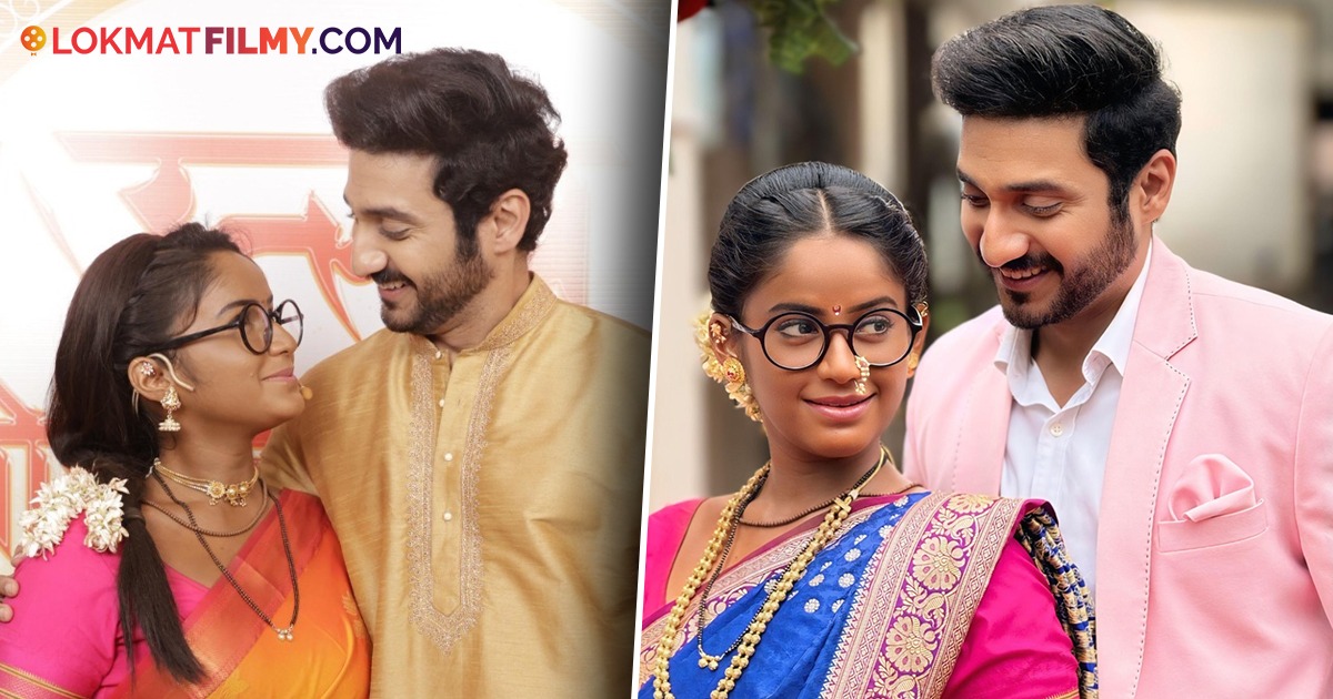 'सावळ्याची जणू सावली'मध्ये रंजक वळण, सावलीने सारंगसमोर व्यक्त केली ...