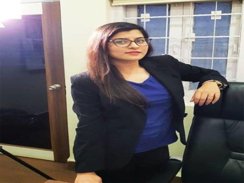 गायिका बनली अभिनेत्री,सावनी रविंद्रची नवी इनिंग - Marathi News | Singer ...