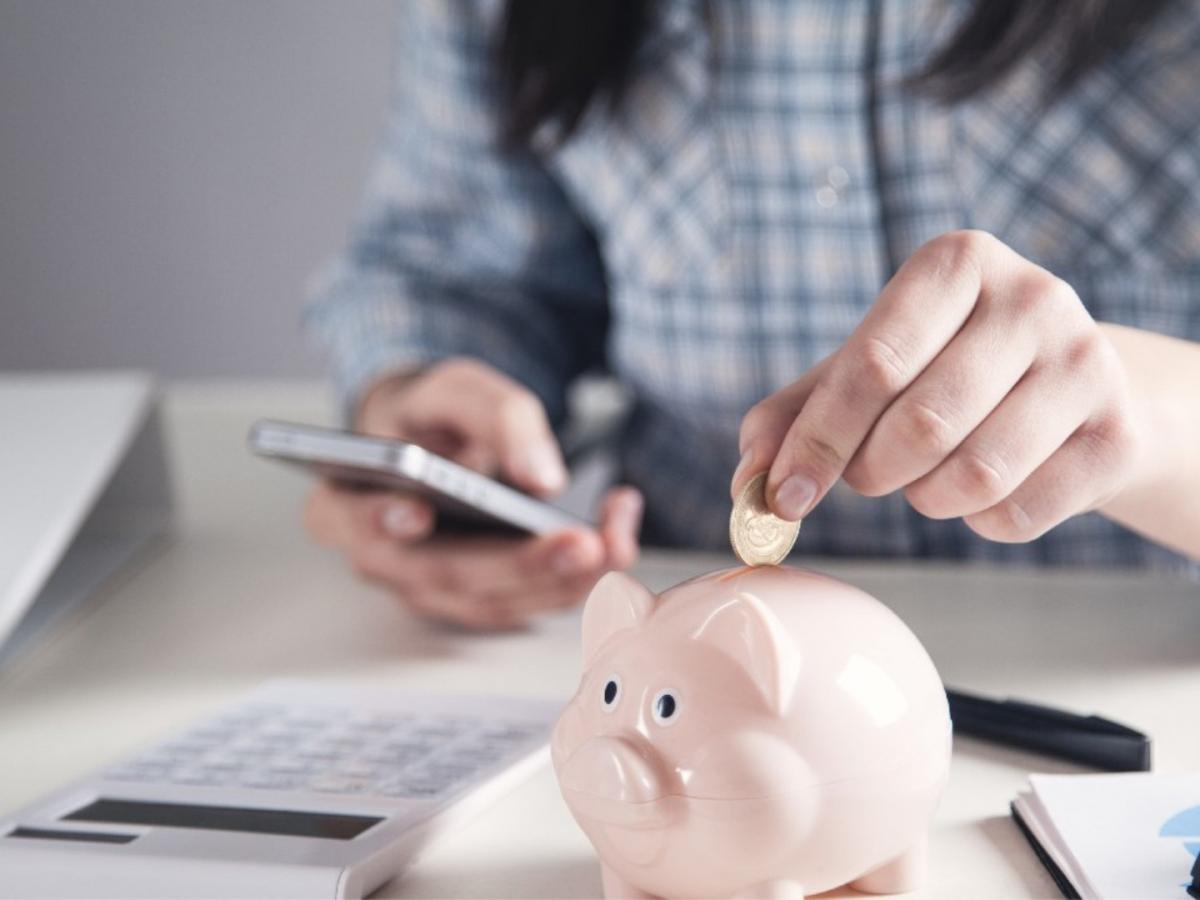 Save Money Tips: कमीवेळात जास्त सेव्हिंग करण्याचे 'हे' आहेत स्मार्ट ...