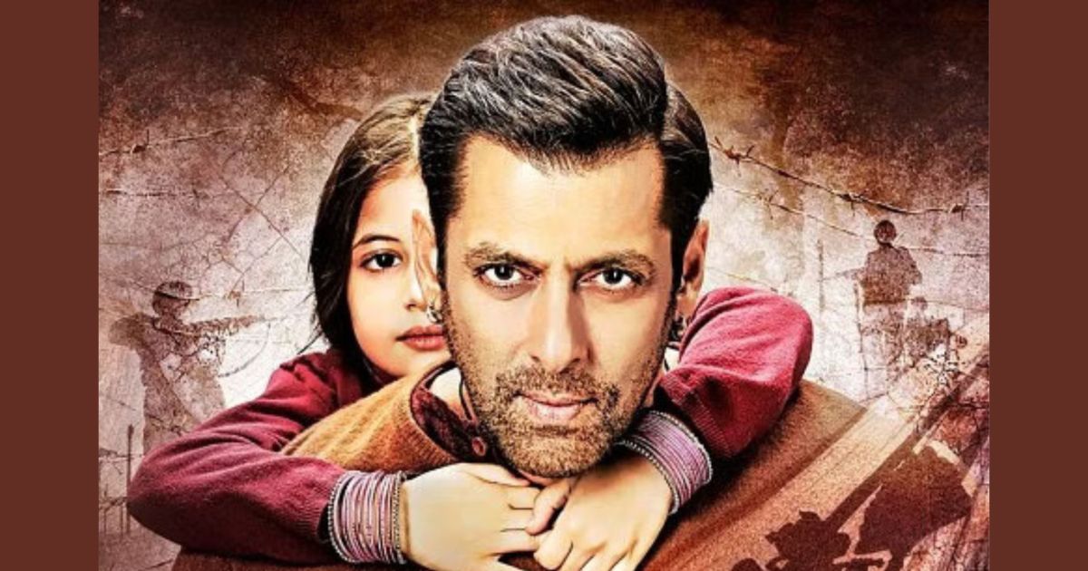 ...तर 'बजरंगी भाईजान' आणखी हिट झाला असता, खुद्द सलमान खाननेच केला ...