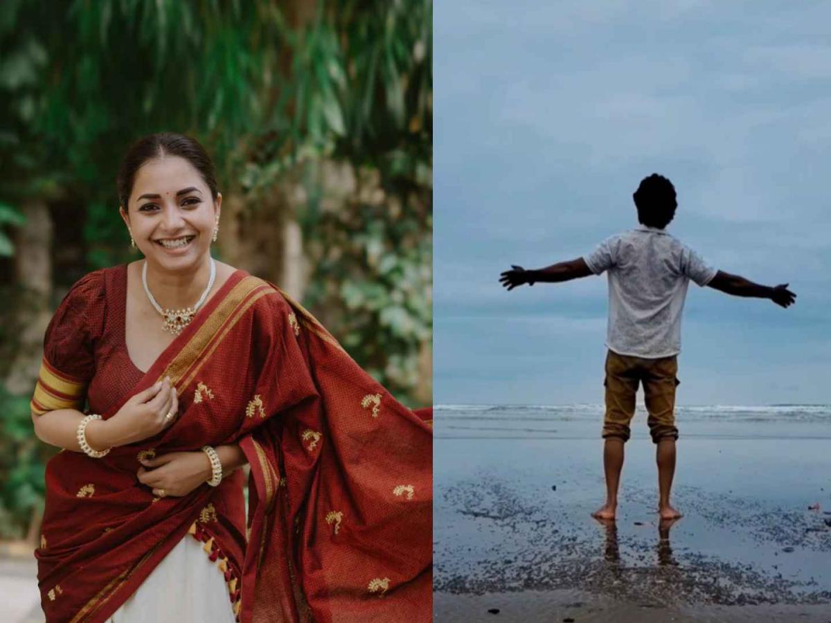 सायली संजीवचं टीव्हीवर कमबॅक? 'या' अभिनेत्यासोबत जमली जोडी; स्टेजवर ...