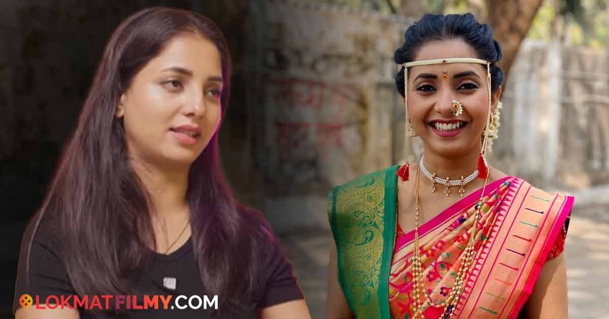 "लग्न करशील का?", सायली संजीवला ई-मेलवर येताहेत चाहत्यांच्या लग्नाचे प्रस्ताव, म्हणाली ...