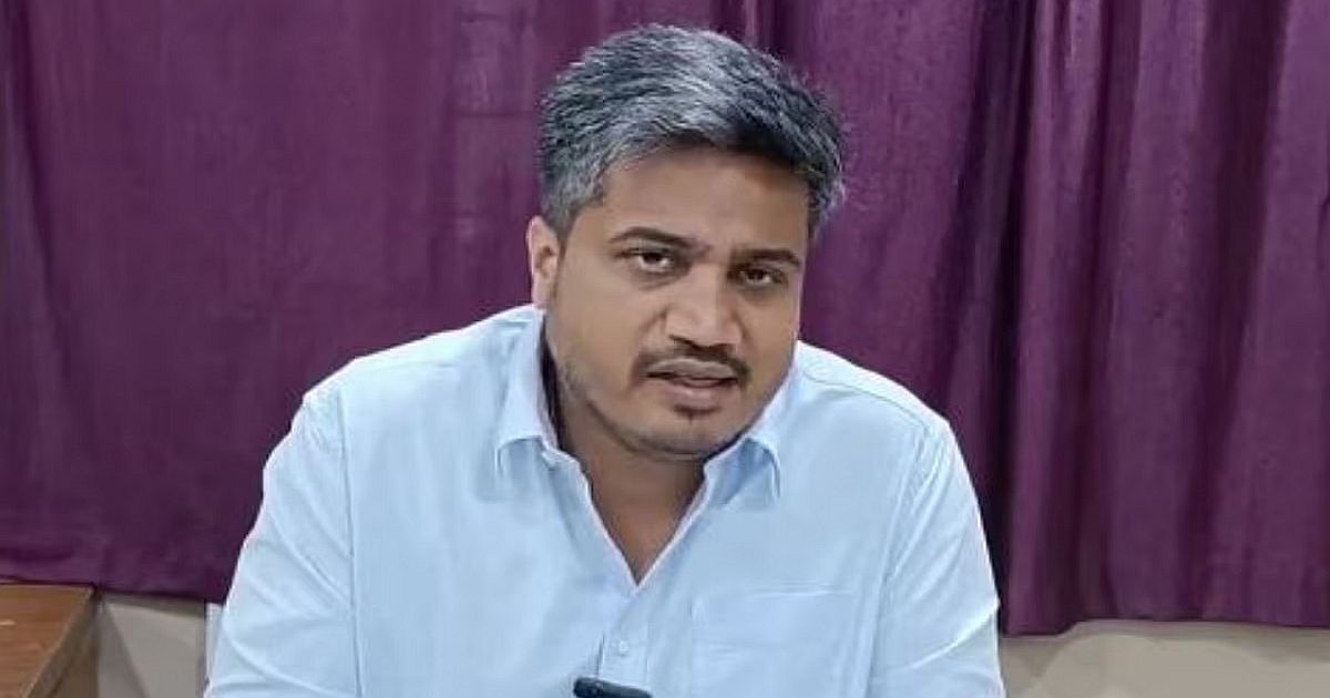 सत्ताधाऱ्यांकडून राज्यात २ हजार कोटींचे वाटप; आमदार रोहित पवारांचा ...