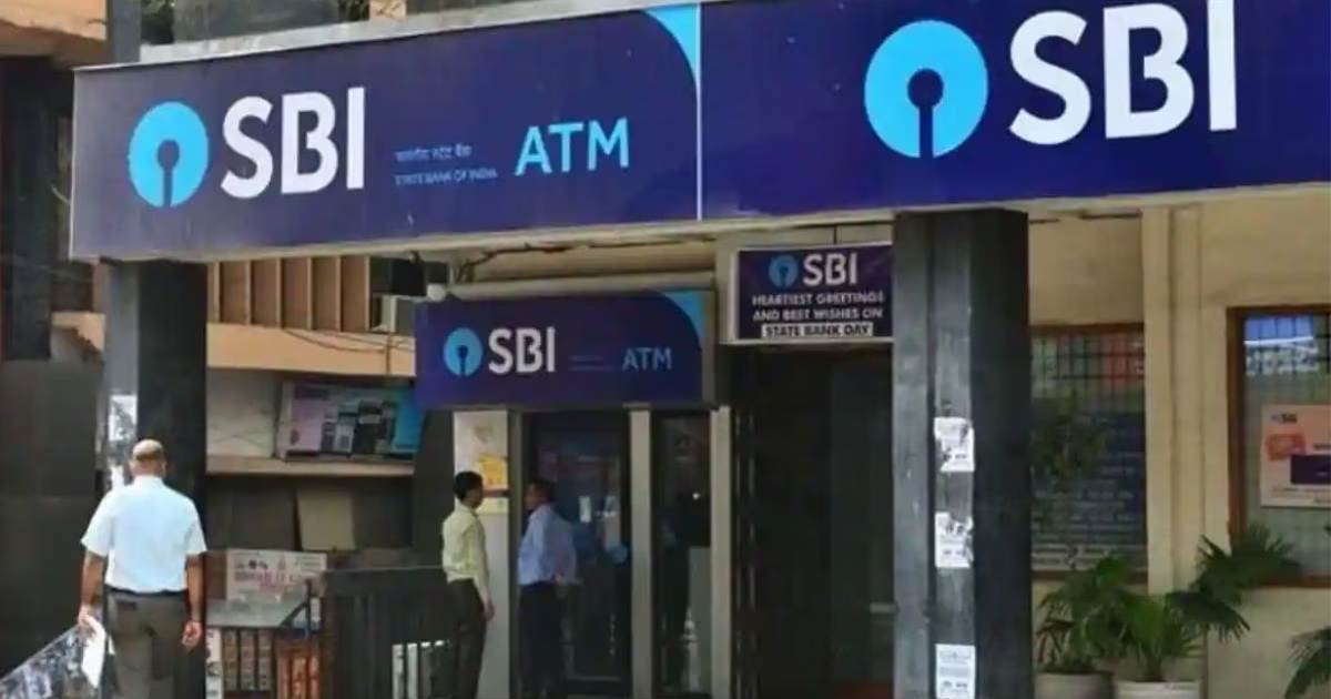 SBI ने लाँच केले 'नेशन फर्स्ट ट्रान्झिट कार्ड'! मेट्रो, बस आणि ...