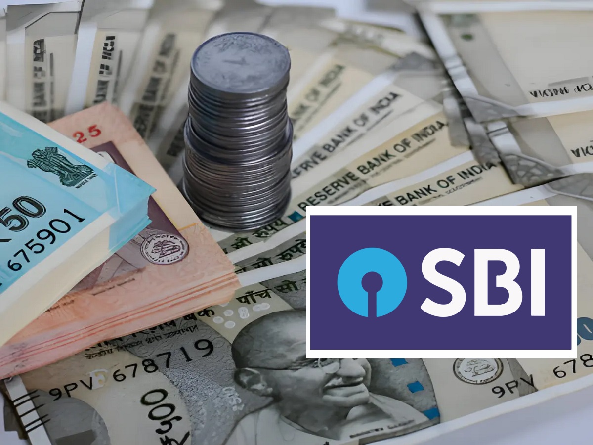 2500 रुपयांच्या SIP ने व्हाल करोडपती, जाणून घ्या SBI च्या 'या' योजनेचे ...