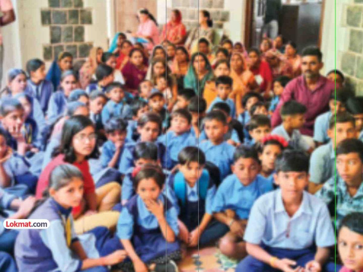 गणवेश, निधीच्या वाटपामध्ये ठाणे-रायगडचा दुसरा क्रमांक; प्रति विद्यार्थी ...