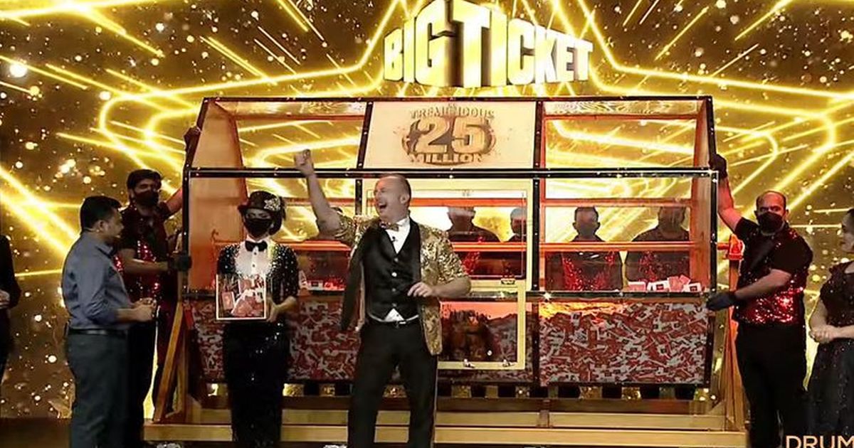 तुम्ही ४५ कोटी जिंकलात! अबू धाबीहून फोन आला, मस्करी समजून भाईने ठेवूनच ...