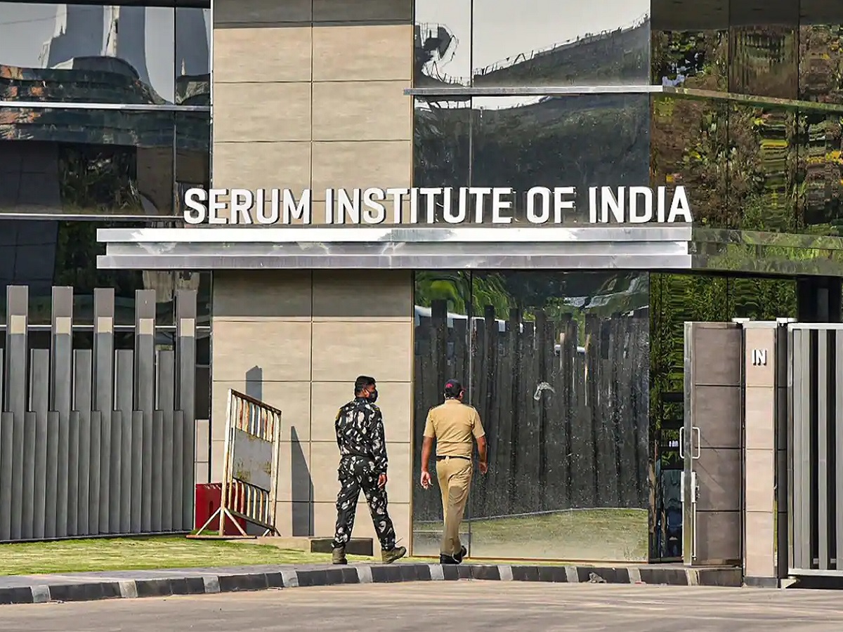 ‘कोविशिल्ड’चे ४३५ कोटी रुपये प्रताप पवार यांना कसे मिळाले? किरीट ...