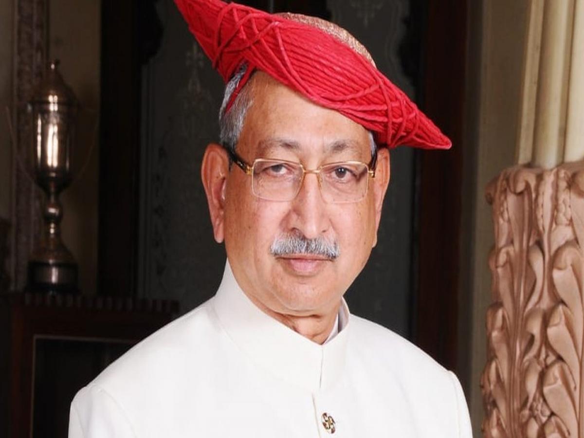 ‘इंडिया’वरून लक्ष विचलित करण्यासाठीच लाठीचार्ज; शाहू छत्रपतींना वेगळीच ...