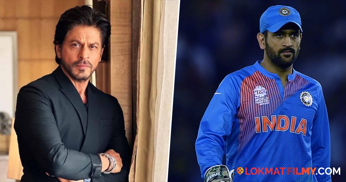 Shah Rukh Khan spoke about his retirement during a fun segment at IIFA ...