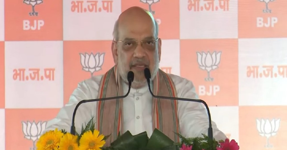 राहुलबाबाला MSP चा फुल फॉर्म; खरीफ-रबी पिकातील फरक माहितेय का? शाहांची ...